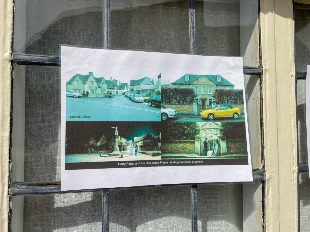 Ten Harry Potter Filming Locations in South West England and How to ...