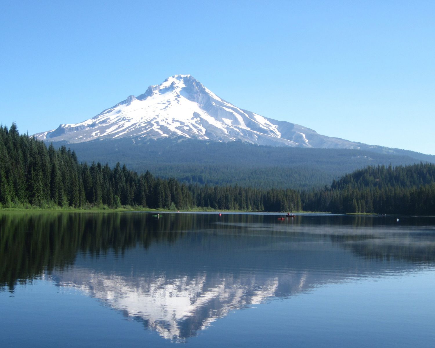 Ten Best Things to Do in Bend, Oregon